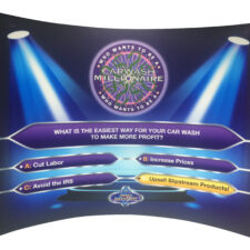 Ezy Frame Portable Exhibition Stands | Spyder Displays