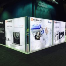 Light Box Exhibition Stands | Spyder Displays