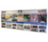 Velcro Fabric Hanging Banners | Spyder Displays
